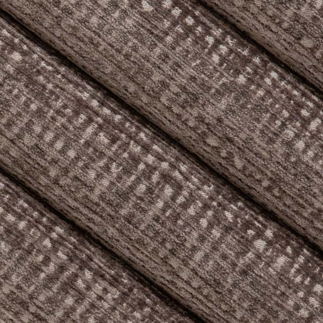 Grey Performance Chenille Upholstery Fabric by the Yard, By The Yard 54 ...