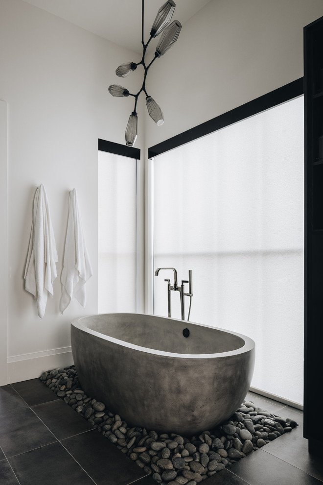 ASC Fresh Fresh Very Fresh - Transitional - Bathroom - Chicago - by Amy ...
