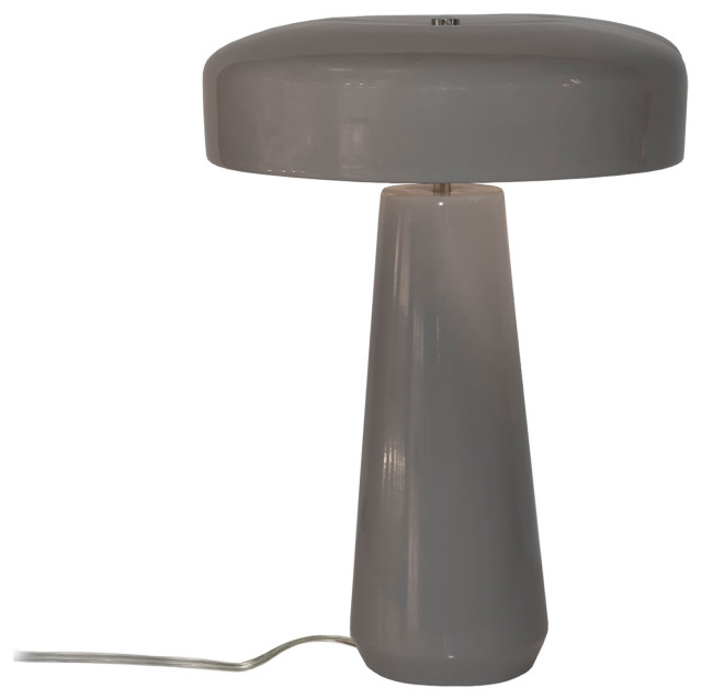Spire Table Lamp - Transitional - Table Lamps - by Justice Design Group ...