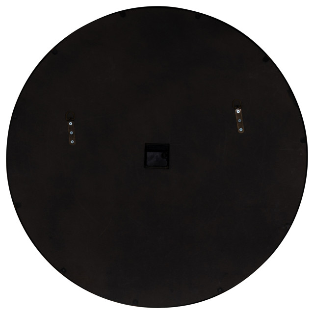 Ashland Clock - Transitional - Wall Clocks - by Cooper Classics | Houzz