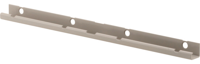 Casement Window Track, 13-3/4", Truth - Window Hardware And Parts - by ...