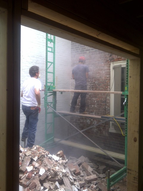 10 Problems Your House May Be Trying to Show You