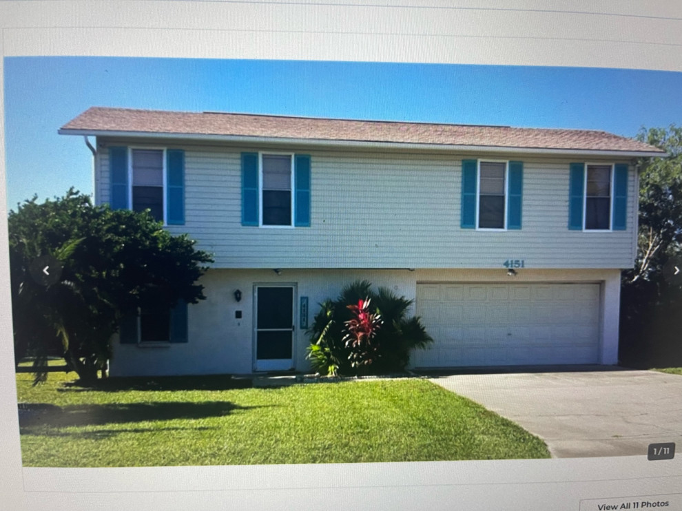 help picking house colors