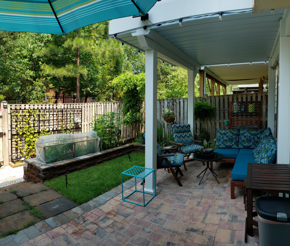 How to Get Started on a Landscape Redesign