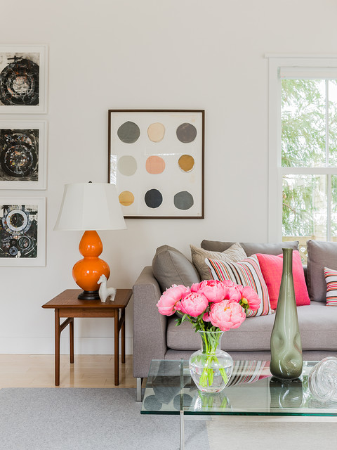 10 Ways to Tiptoe Out of Your Decorating Comfort Zone