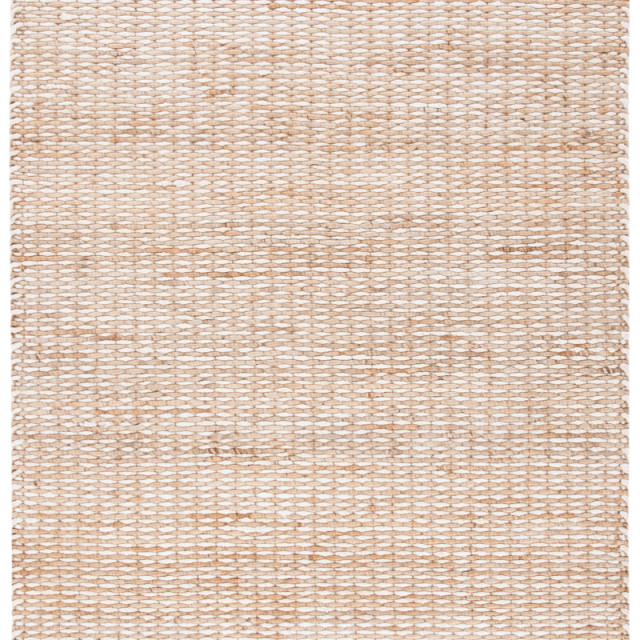 Safavieh Natural Fiber Nf110b Natural / Ivory Rug, 5' x 8' - Beach ...