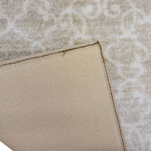 London Town Custom Cut Indoor Area Rug Collection, 11x11 - Traditional ...