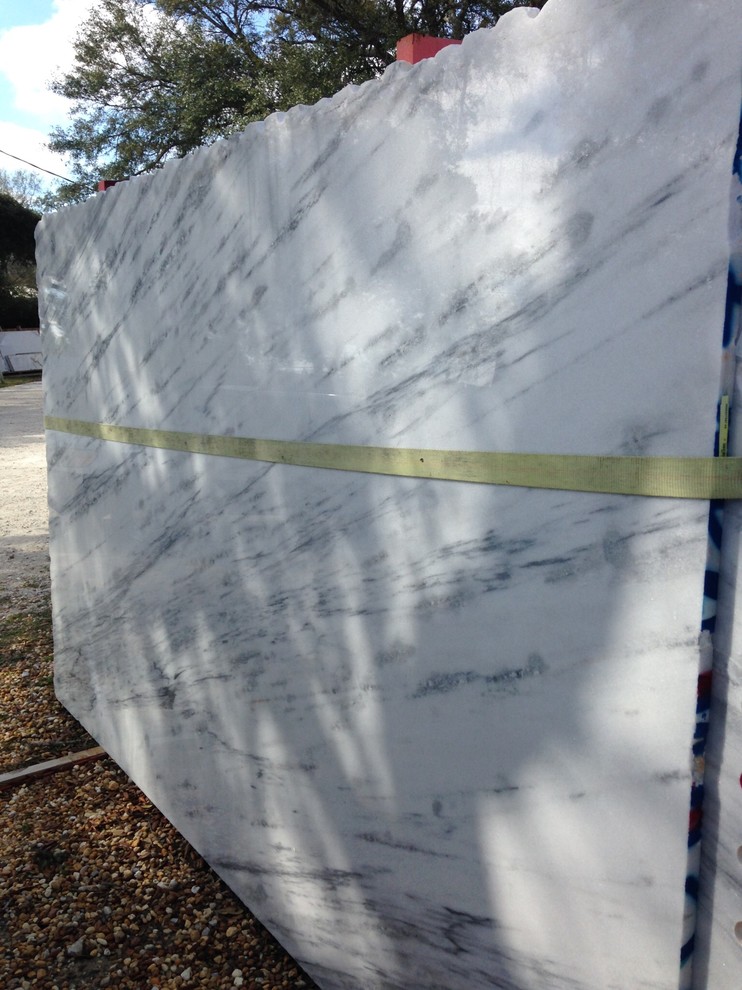 Chamonix White Quartzite | Houzz Forum