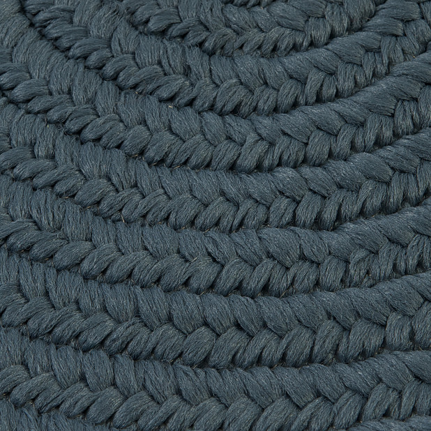 Colonial Mills Rug Port Royale Navy Oval, 15x20 - Contemporary ...