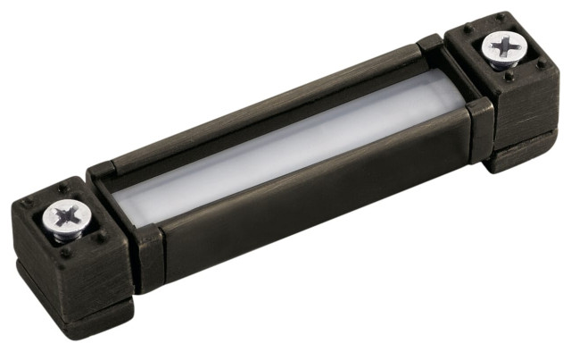 3 Inch LED Hardscape 3000K in Centennial Brass - Transitional ...