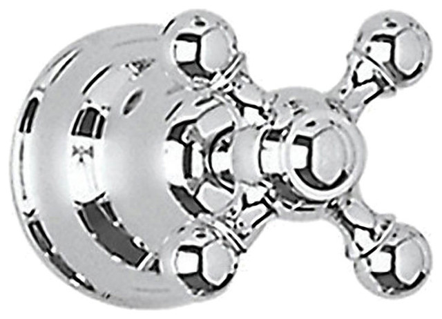 Rohl Ac31X-Apc/To Tuscan Brass Cisal 3/4" Shower Volume Control Valve ...