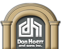 DON HOERR AND SONS - Project Photos & Reviews - Peoria, IL US | Houzz
