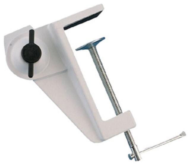 Daylight Lamp Replacement Parts White Drawing Board Clamp U90570 ...
