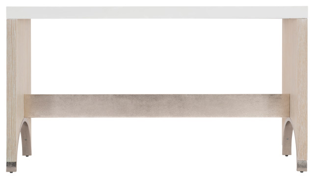 Bernhardt Solaria Console Table - Farmhouse - Console Tables - by ...