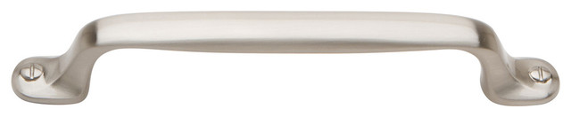 Atlas Homewares Ergo Pull 128 mm CC - Transitional - Cabinet And Drawer ...