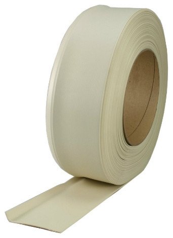 M-D® Building 75481 Vinyl Cove Wall Base Roll with Dry Back, 4" x 120 ...