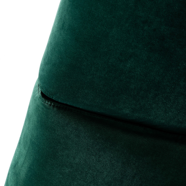 Cartier Sofa - Midcentury - Sofas - by Karat Home | Houzz