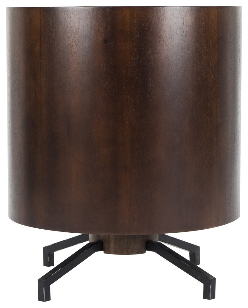 Houston Side Table - Transitional - Side Tables And End Tables - by V.S ...