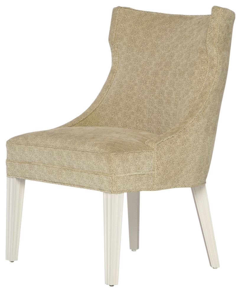 Balboa Dining Chair - Farmhouse - Dining Chairs - by Badgley Mischka ...