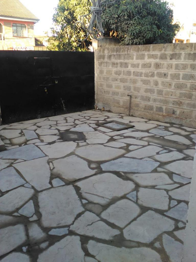 Mazeras installation in nairobi kenya - Other - by Jongonga Contractors ...