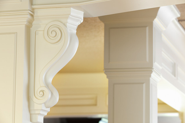 Corbel