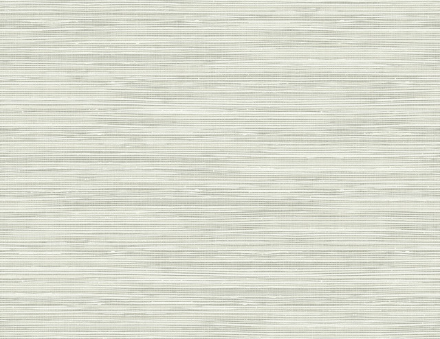 Holiday Grey String Texture Wallpaper, Sample - Contemporary ...