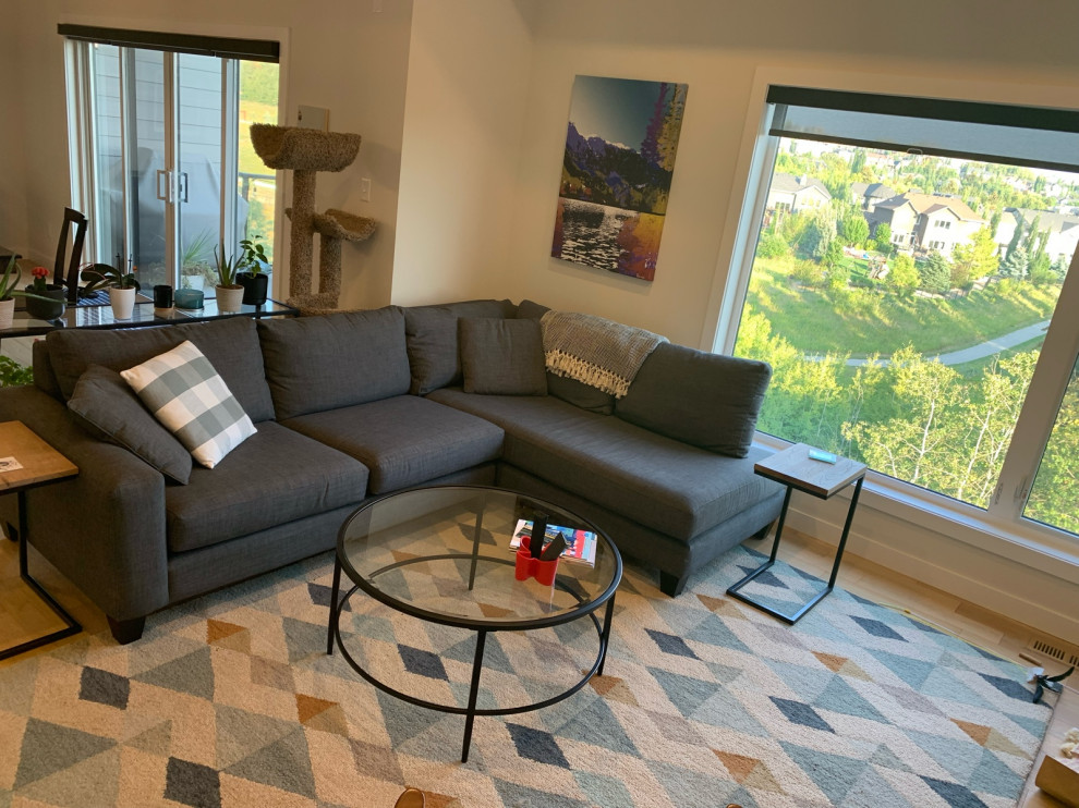 what is this room missing?