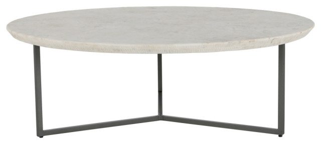 Chloe Coffee Table - Transitional - Coffee Tables - by BisonOffice | Houzz