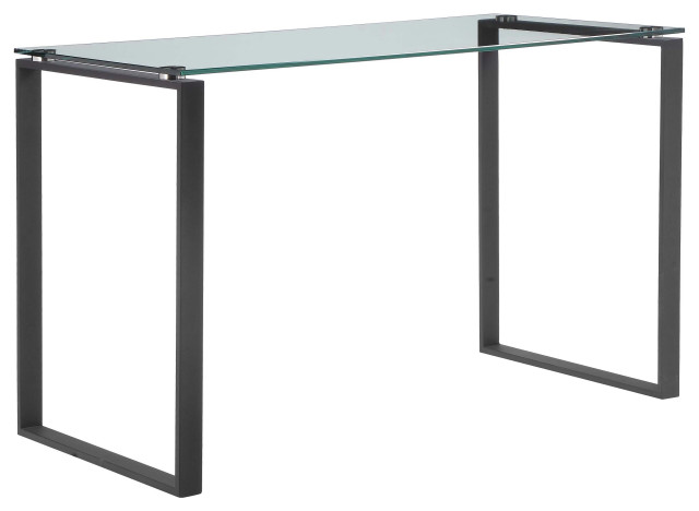 Helen Desk - Contemporary - Desks And Hutches - by Pangea Home | Houzz
