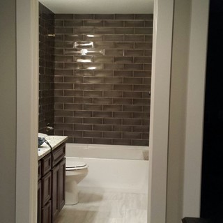 MIDWEST TILE MARBLE + GRANITE - DES MOINES - Project Photos & Reviews ...