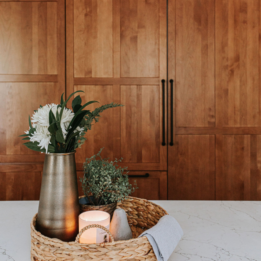 Rochdale Ct Project - Farmhouse - Kitchen - Denver - by Home Suite ...