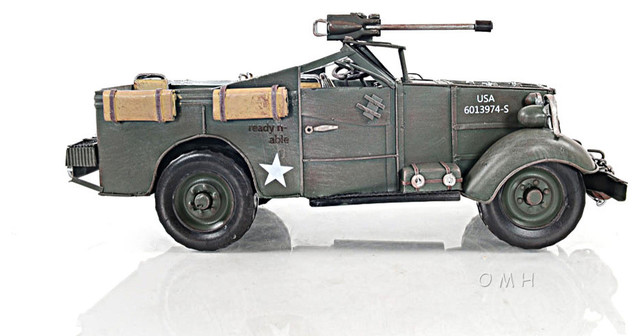 VINTAGE 30 CWT CHEVROLET 1533X2 Collectible Metal scale model Chevy ...