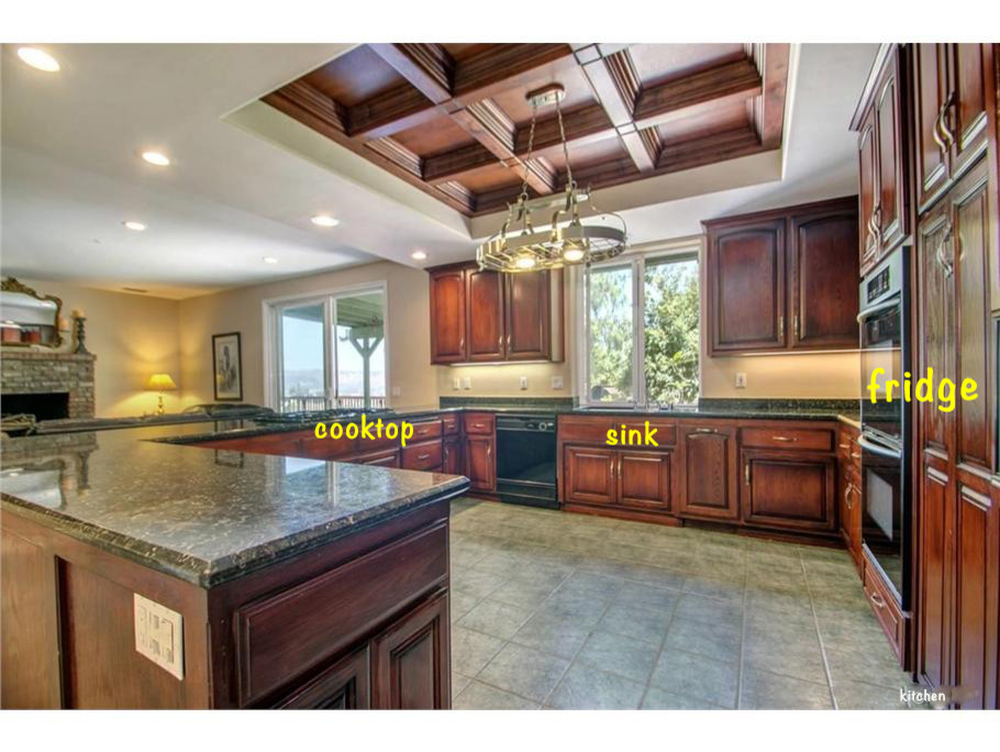 Redoing kitchen and family room planning stage and need YOUR help.