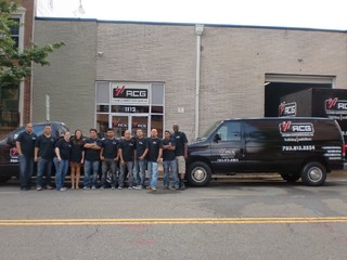 ADVANCED CONSTRUCTION GROUP LLC - Project Photos & Reviews - Alexandria ...