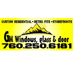 GM WINDOWS, GLASS & DOOR - Project Photos & Reviews - Palm Springs, CA ...