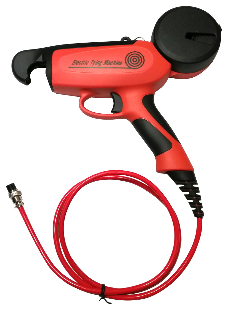 Battery Powered Plant Tying, Staking Tool - Power Tools - by Zenport ...