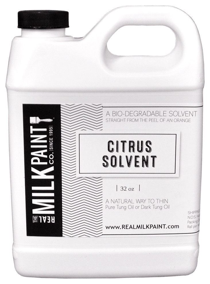 Citrus Solvent, 32 Oz. - Contemporary - Stains And Varnishes - by Real ...