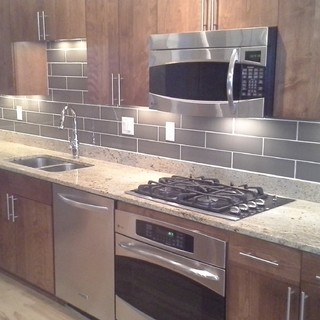 INTILE DESIGN - Project Photos & Reviews - PLYMOUTH, MN US | Houzz