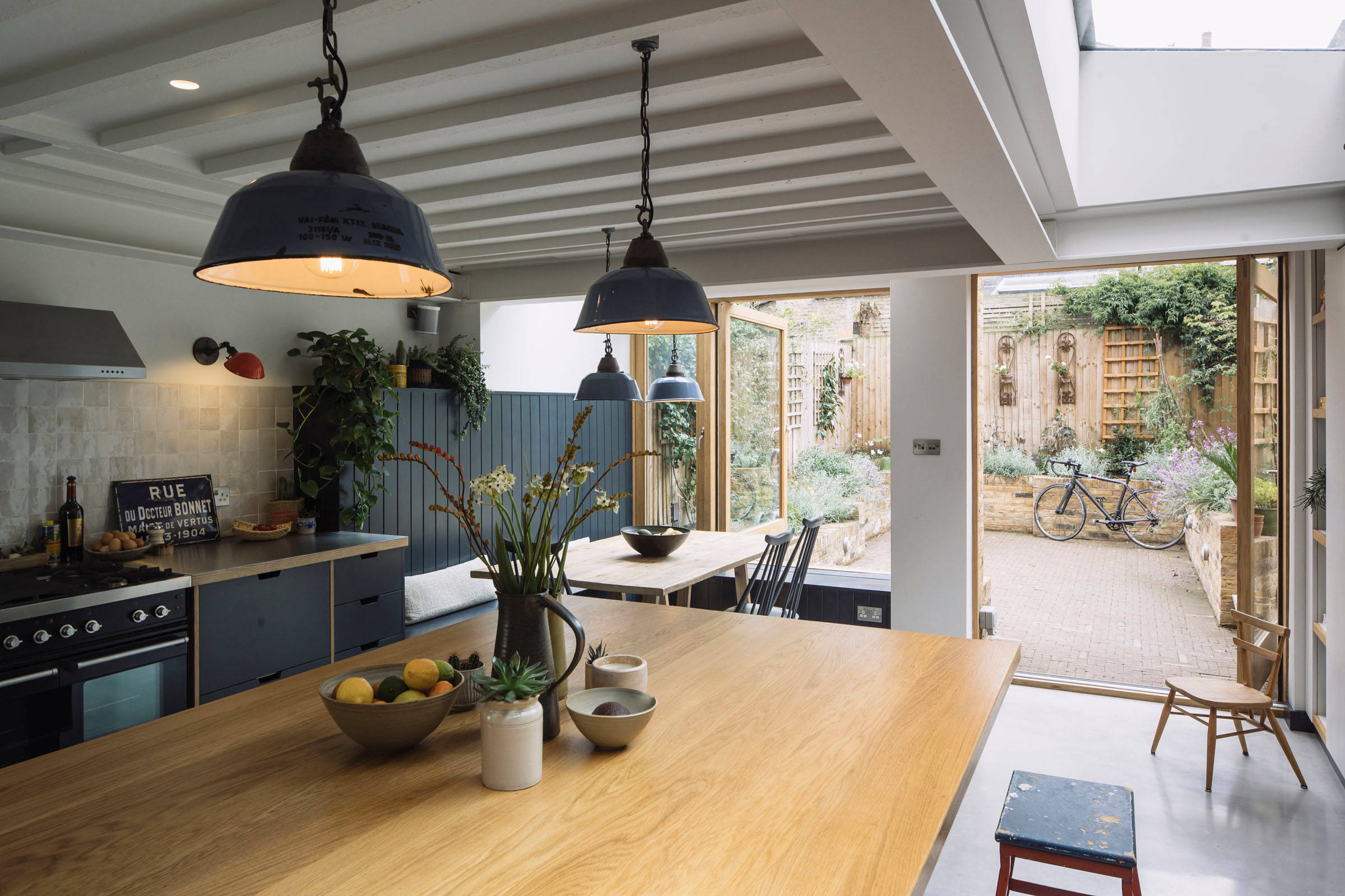 5 Ideas for Kitchen Extension Layouts in Victorian Homes | Houzz UK