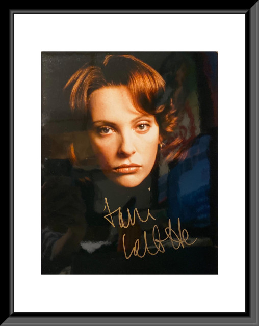 Toni Collette signed photo, 11x14 inches - Contemporary - Photographs ...