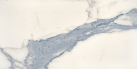 Atlantic Blue Polished Porcelain Tile Sample - Contemporary - Tile - by ...