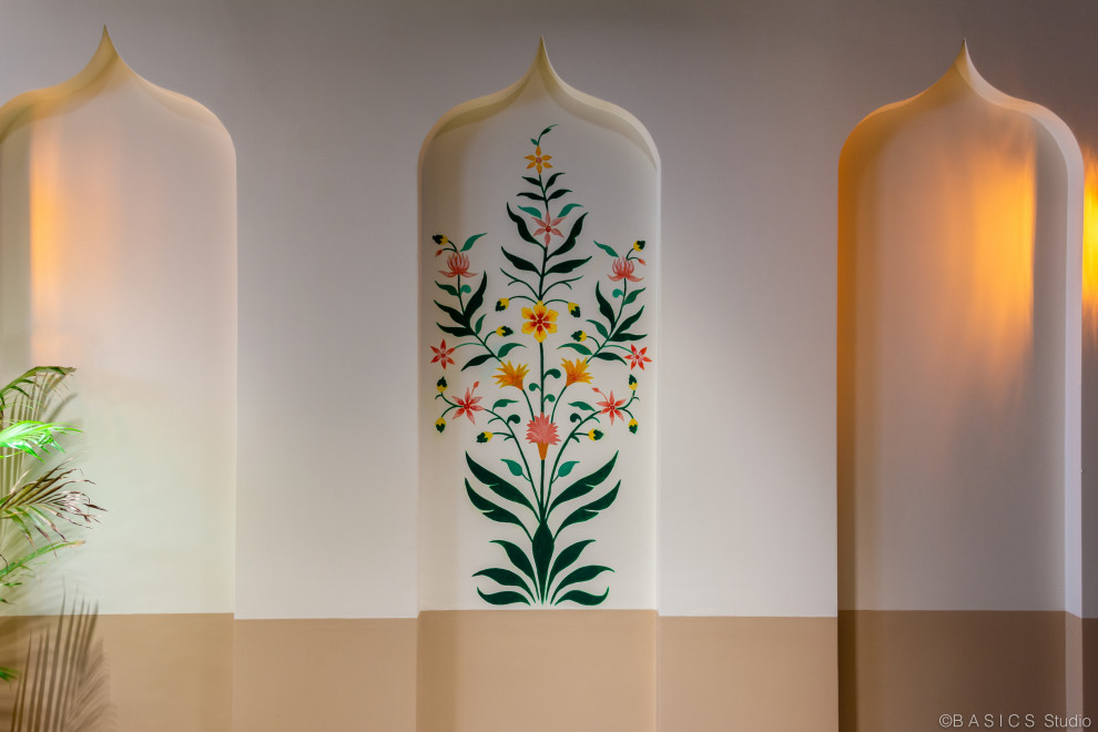 The fusion home - Indian - Other | Houzz AU