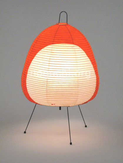 Modern Icons: Isamu Noguchi's Akari Light Sculptures