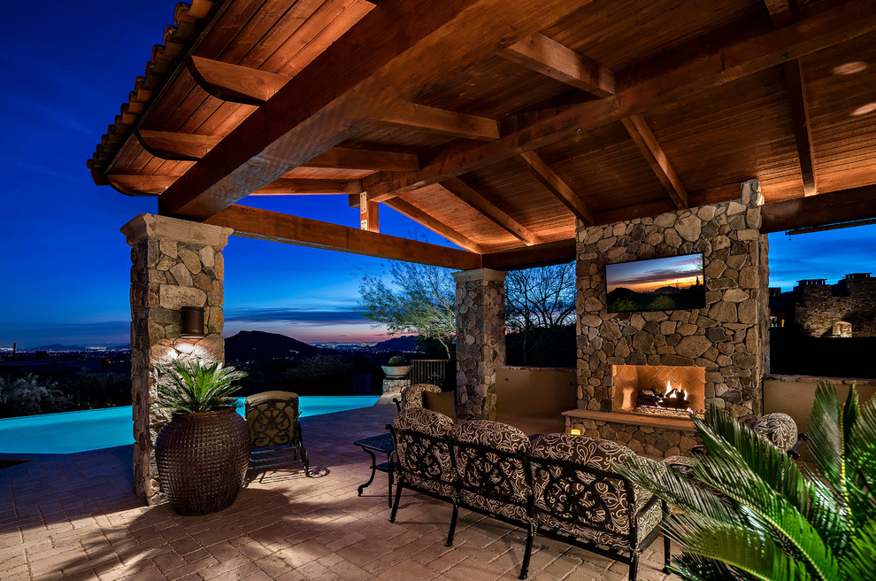 New Luxury Home Shoots - Contemporary - Phoenix - by User | Houzz AU