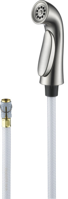 Delta Spray Assembly - Transitional - Kitchen Fixture Parts - by The ...