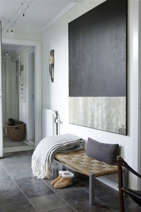 22 Masculine Entryway Design Ideas That Inspire - Sacramento - by ...