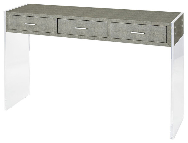 Monaco-Ville Console Table - Contemporary - Console Tables - by We Got ...
