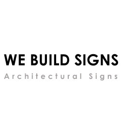 WE BUILD SIGNS - Project Photos & Reviews - Austin, TX US | Houzz
