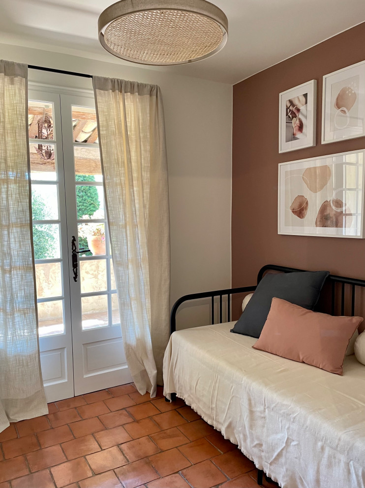 Comme à la maison, une bastide provençale à l'ambiance unique ...