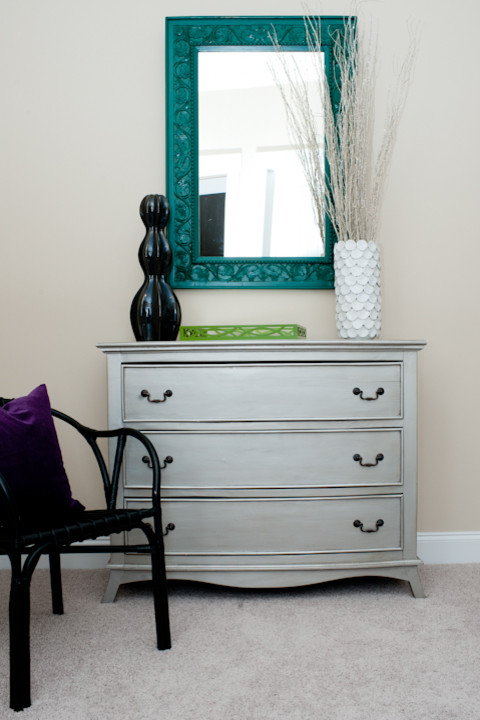 Riverwalk Chesmar Model Home - Eclectic - Charlotte - by 431 Designs ...